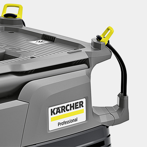 Aspirateur Karcher NT 30/1 Tact L - HP Concept